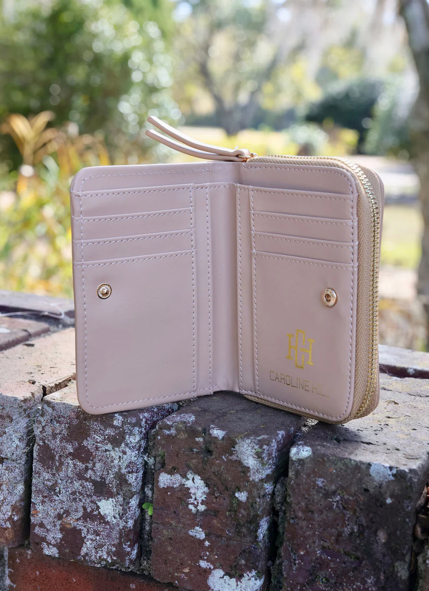 Nadine Wallet – Sash Clothes