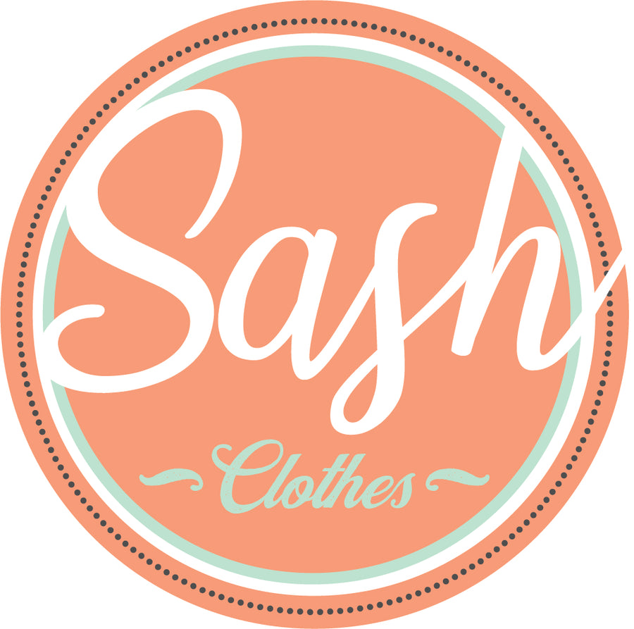 Sash Clothes- Women's Online Clothing and Accessories Boutique
